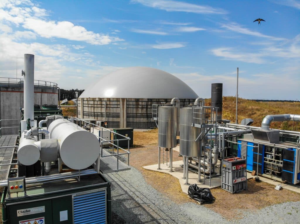 World Biogas Association (WBA) | Putting biogas at the heart of the ...