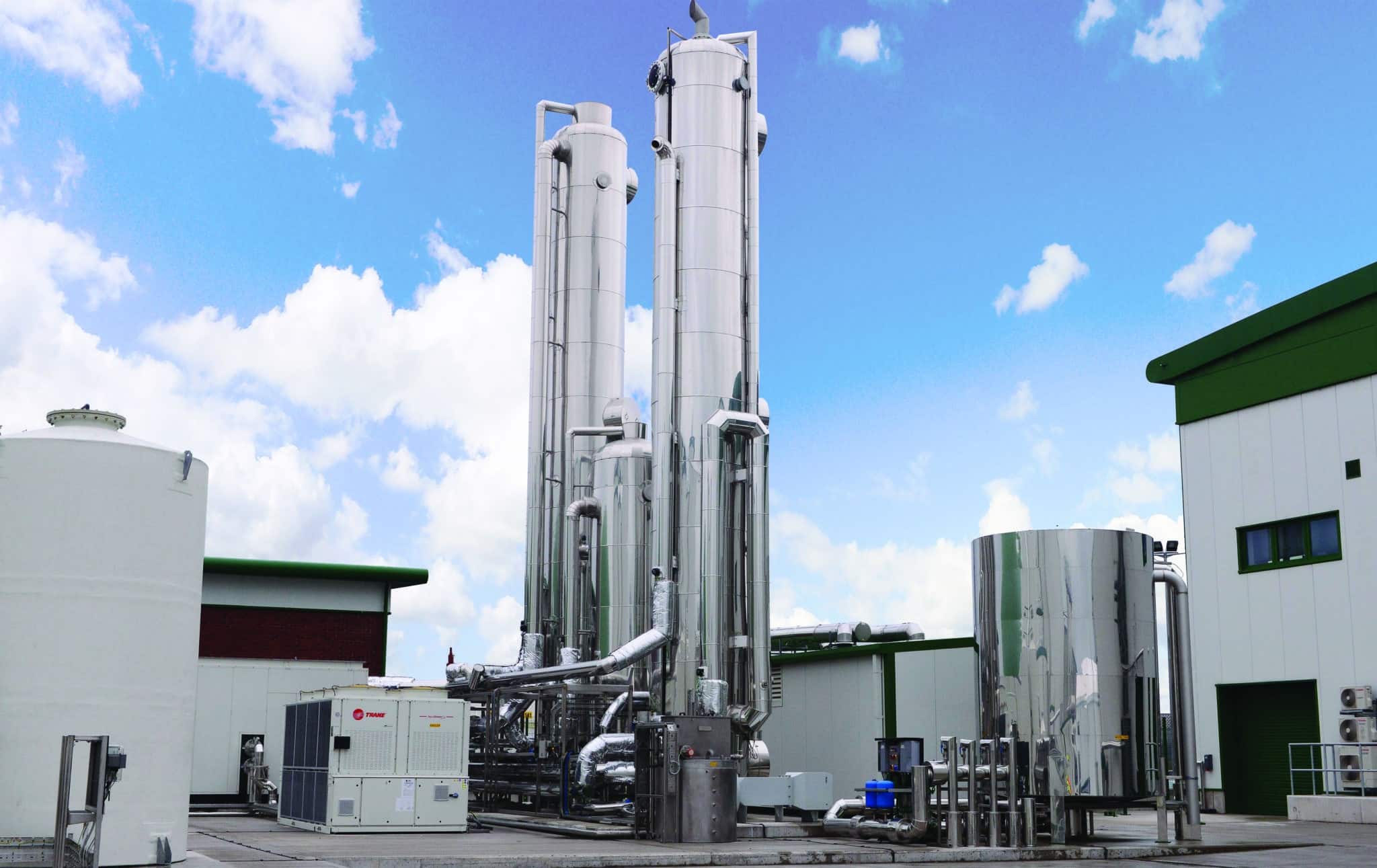 World Biogas Association (WBA) | Member press release - New innovative ...