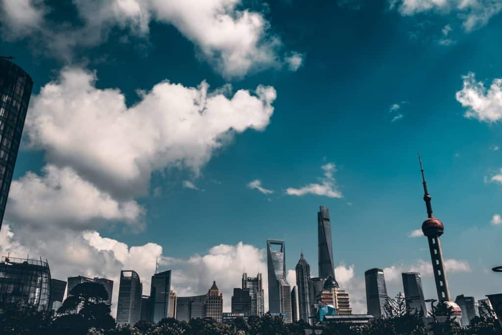 World Biogas Association (WBA) | China starts to engage with the Global ...