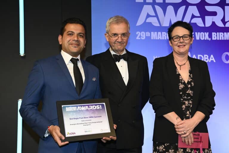 World Biogas Association (WBA) | Member press release - Anaergia’s Easy ...