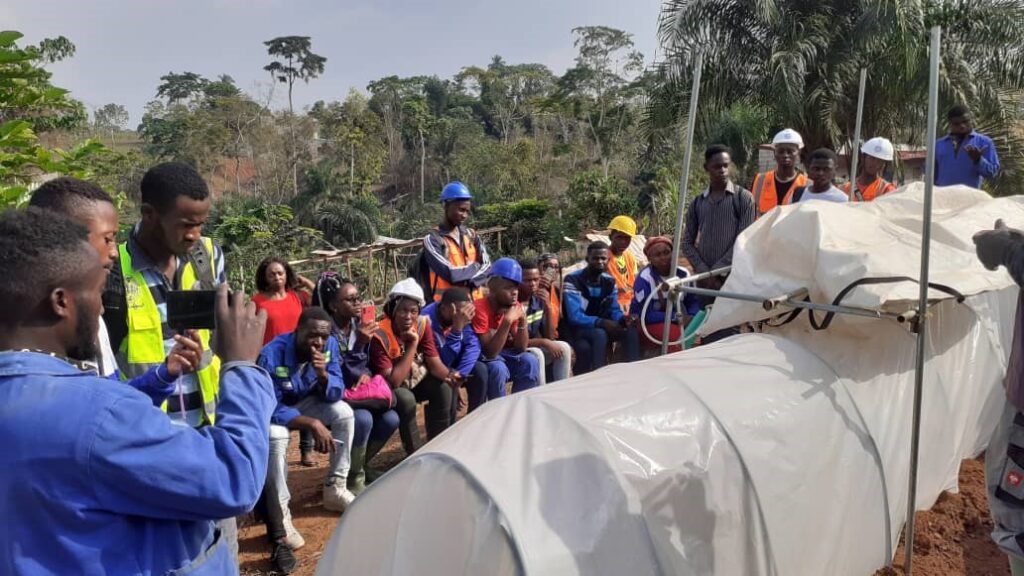 World Biogas Association (WBA) | Biogas pioneer wins prestigious Award ...