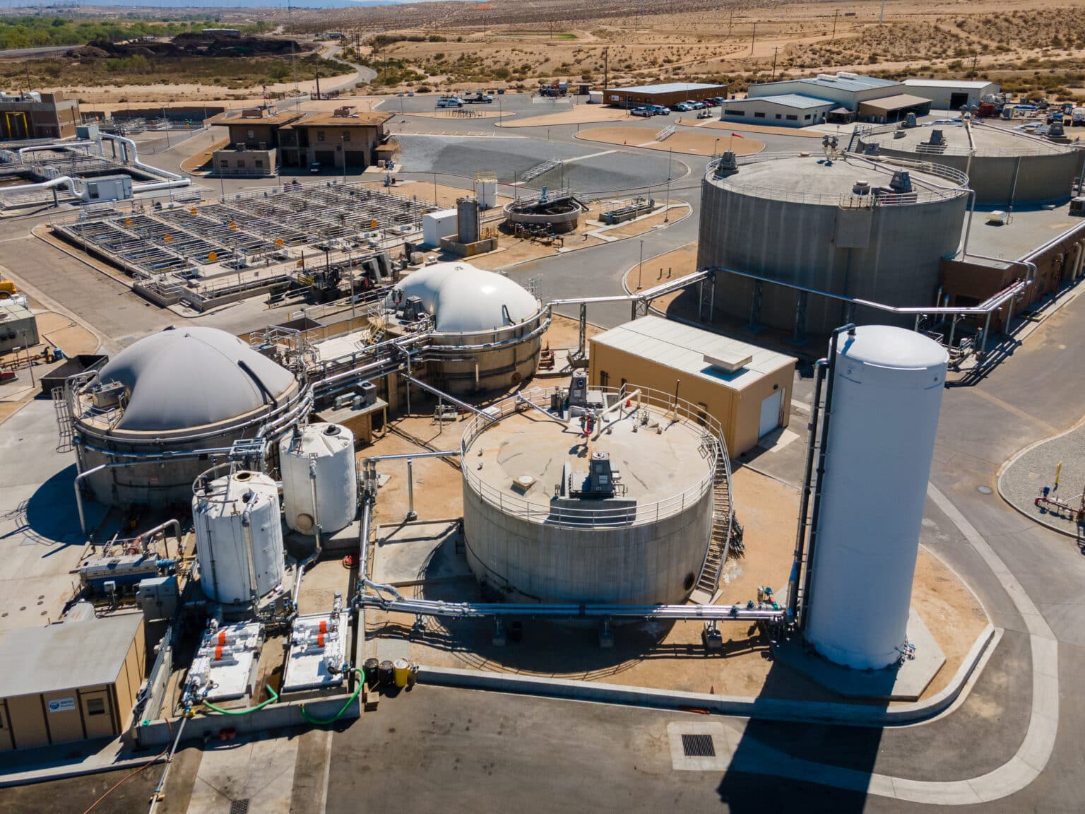 World Biogas Association (WBA) | Member press release - Anaergia Wins ...