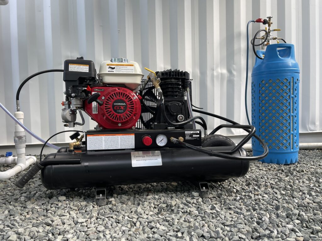 World Biogas Association (WBA) | Member Press Release - Cenergy ...