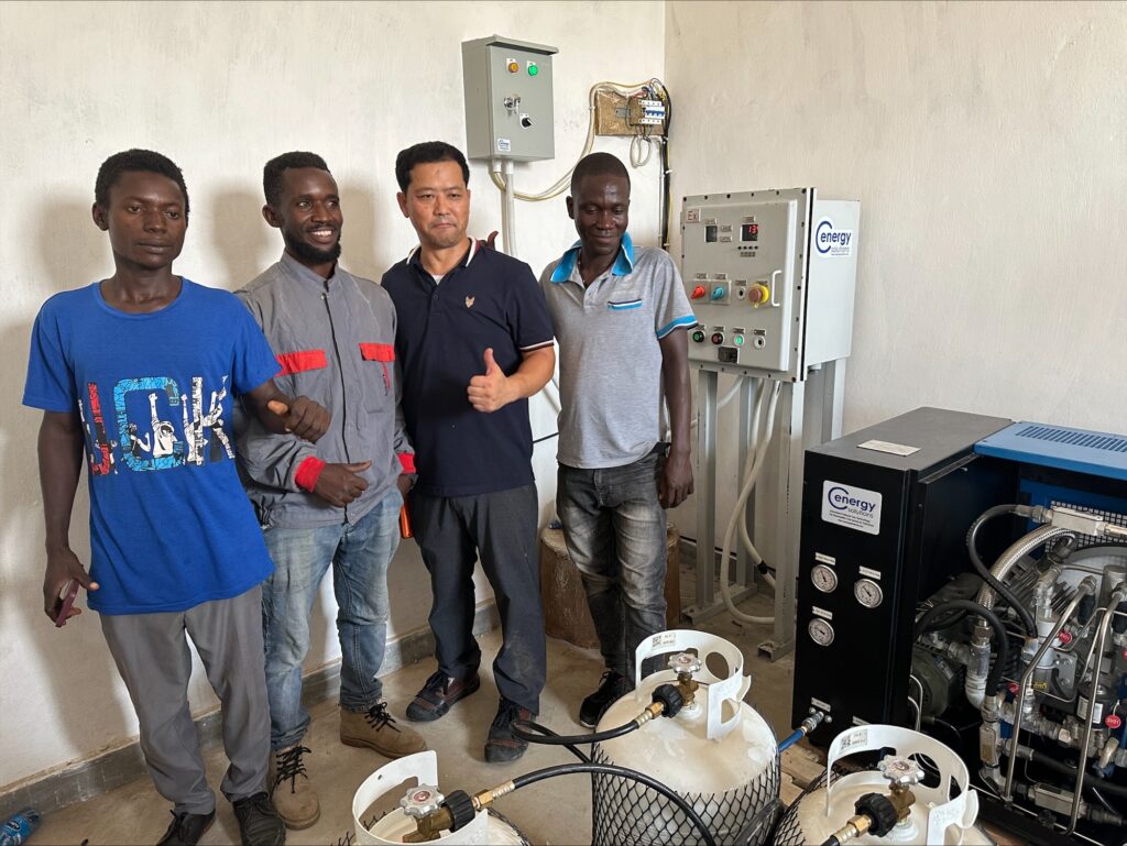 World Biogas Association (WBA) | Member Press Release - Cenergy ...