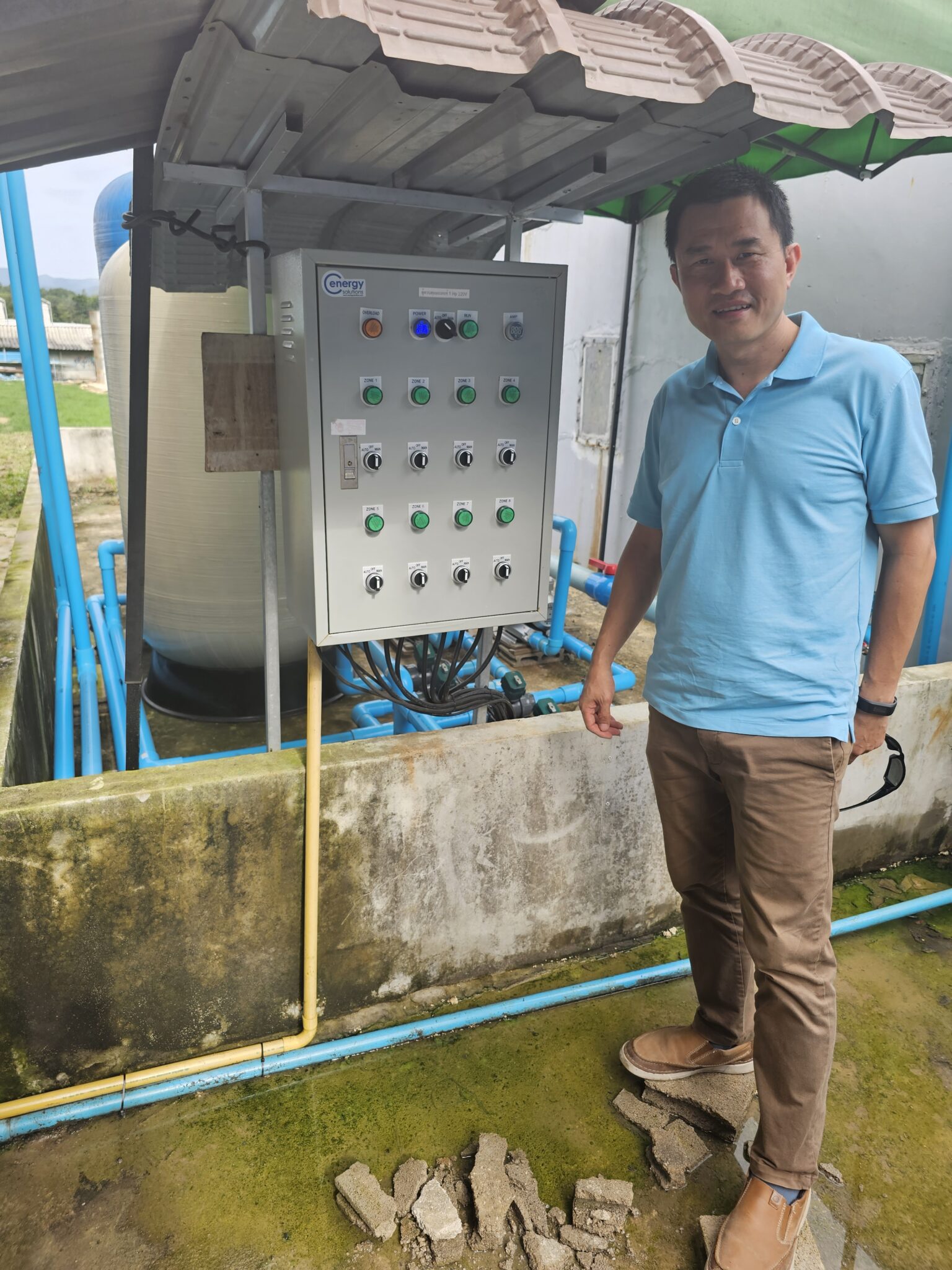 World Biogas Association (WBA) | Member Press Release - Cenergy ...