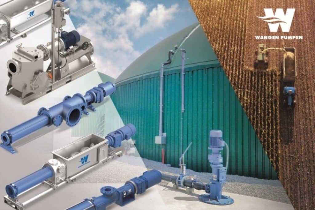 World Biogas Association (WBA) | WBA and Wangen Webinar: Powerful ...