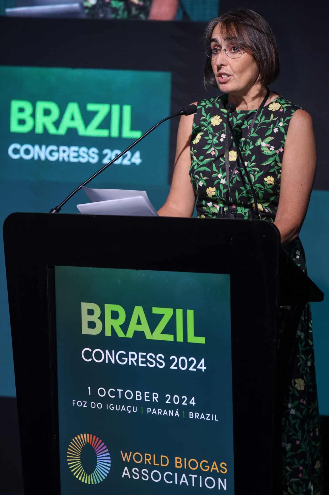 World Biogas Association (WBA) | Collaboration between countries is the highlight of the World ...