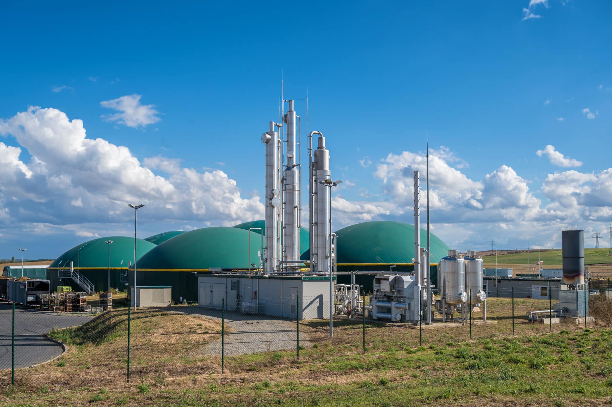 World Biogas Association (WBA) | WBA Training Course | Designing a ...