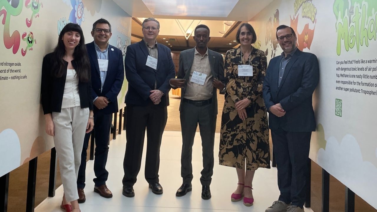 World Biogas Association (WBA) | WBA Puts Biogas on the COP30 Agenda & Supports Brazil’s Plans ...