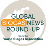 Global Biogas News Round-Up: March 2026 | World Biogas Association (WBA)