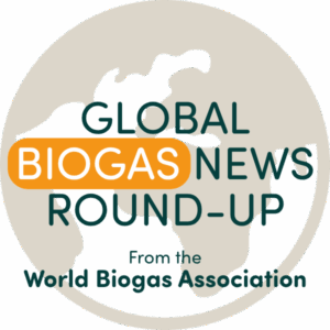 Global Biogas News Round-Up: October 2025 | World Biogas Association (WBA)