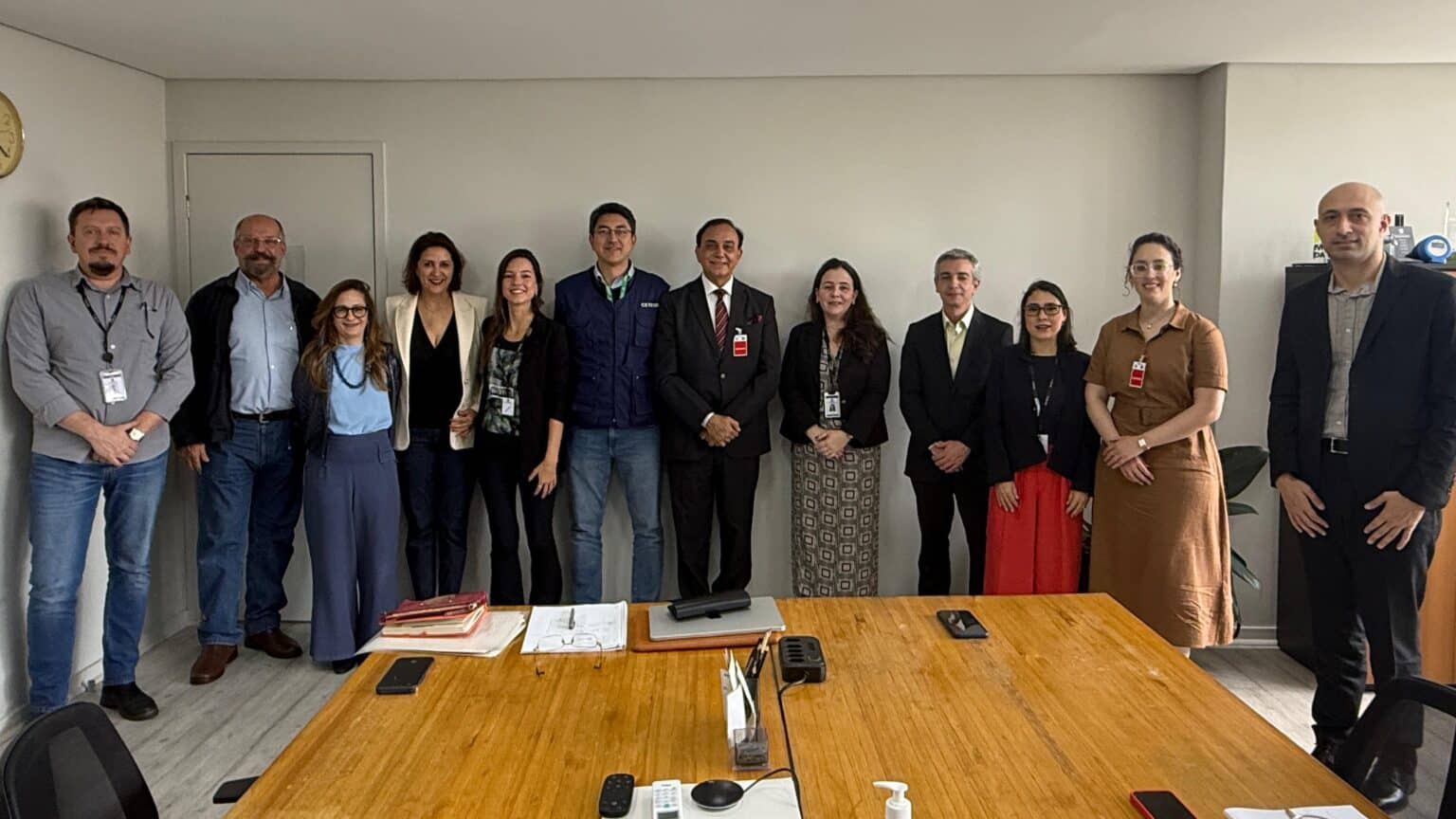 World Biogas Association (WBA) | World Biogas Association and São Paulo ...