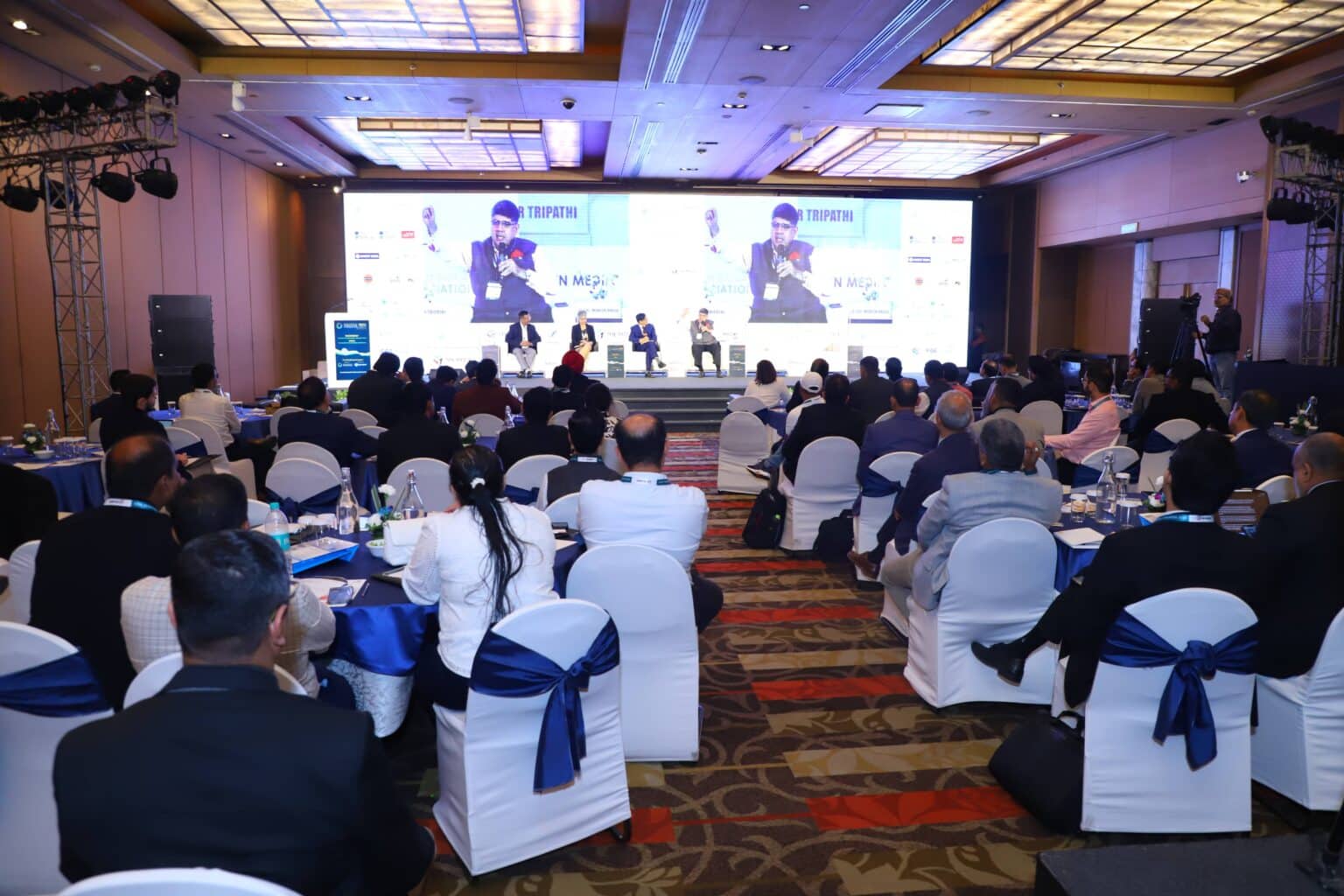 World Biogas Association INDIA Congress 2025