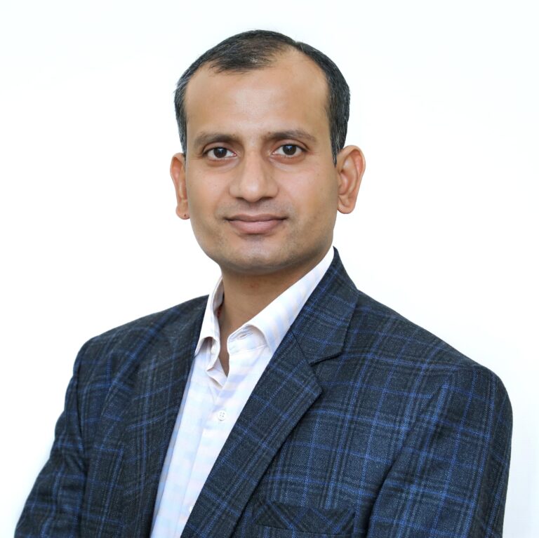 World Biogas Association (WBA) | Mr Tanuj Sharma