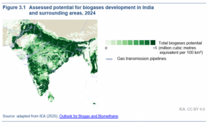 World Biogas Association (WBA) | New IEA India Bioenergy Market Report ...